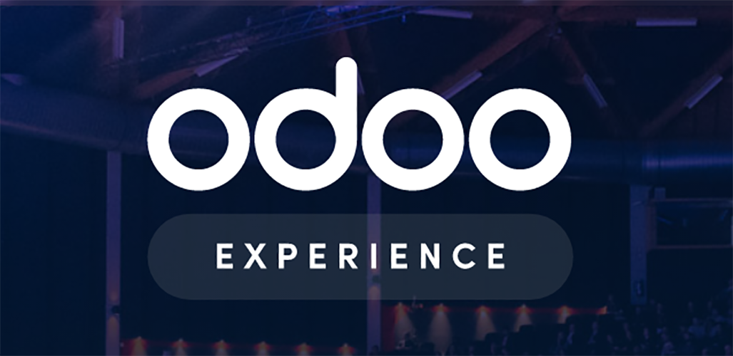 Odoo Experience Brussel 2023 | Neobis